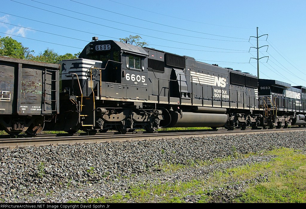 NS 6605
